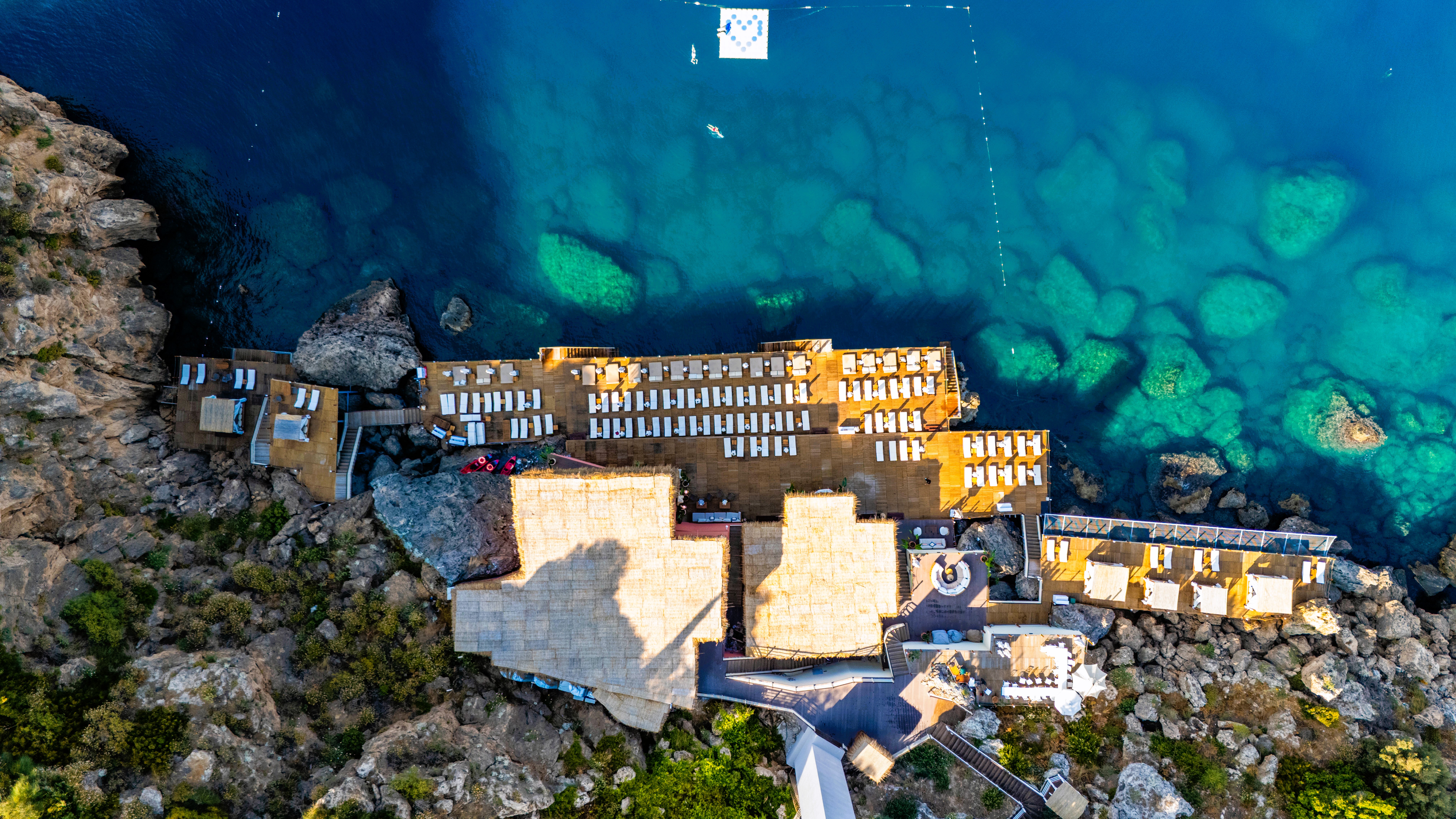 Massimo Hotels & Suites